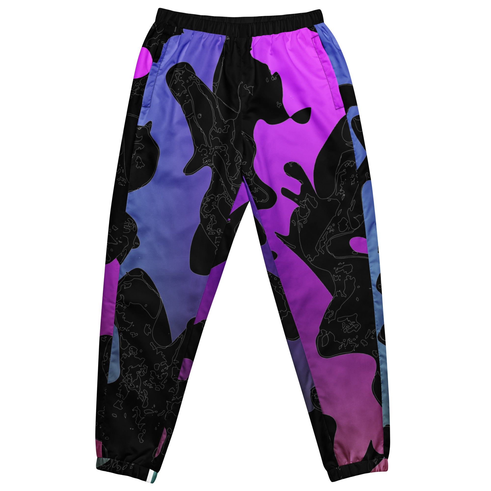The "Dark" Path (Most Wanted) #1 -Track Pants – AIMMDI